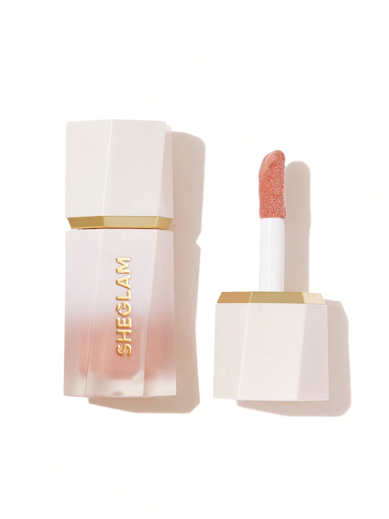 SHEGLAM Glow Bloom Liquid Highlighter – Pixie La Bella